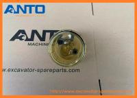 China 600-311-3220 6003113220 Fuel Cap KOMATSU Excavator Spare Parts For PC400 PC450 PC600 for sale