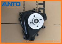 China 65.06500-6178A 65.065006178A Water Pump DOOSAN Excavator Spare Parts For DX210W DX225LC for sale