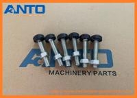 China 71EH-13150 71EH13150 Bumper Block Rubber Cushion CASE Excavator Spare Parts For CX17C CX18C CX26C for sale