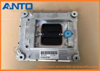 China VOE60100000 ECU Controller Excavator Electric Parts Fit For EC140C EC160C EC170D EC180C for sale