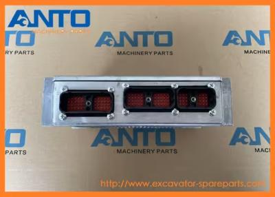China 7835-20-1002 7835201002 Controller Control Panel KOMATSU Excavator Spare Parts For PC228 PC228US for sale