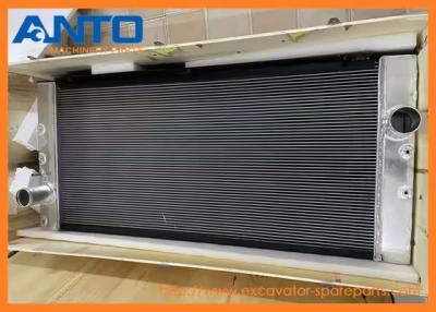 China 1BQ8-40030 Radiator Assy HYUNDAI Excavator Spare Parts Fit For R300LC-9S for sale