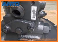 China 708-1W-00131 7081W00131 Hydraulic Main Pump KOMATSU Excavator Spare Parts For PC60-7 for sale