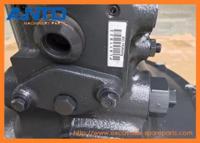 China 708-1W-00131 7081W00131 Hydraulic Main Pump KOMATSU Excavator Spare Parts For PC60-7 for sale