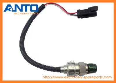 China 106-0178 1060178 Pressure Sensor Excavator Electric Parts For 312D 315C 315D 320C for sale