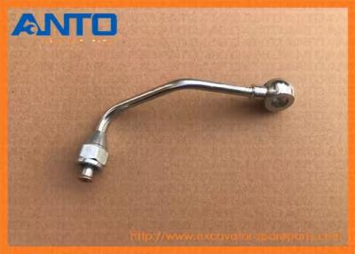 China 5I-8061 5I8061 Air Inlet/Exhaust Pipe Excavator Spare Parts For 320 L 320B 320N 3066 for sale