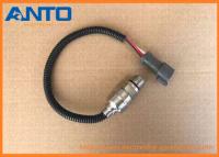 China 221-8859 2218859 Pressure Sensor Excavator Electric Parts For 311C 312C 314D C13 for sale