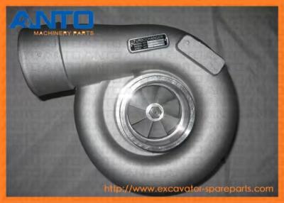 China 6505-11-6476 6505-11-6474 6505-11-6473 Turbocharger KOMATSU Engine Parts For S6D140 for sale