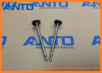 China 252-7802 2527802 Inlet Valve Excavator Spare Parts For C13 345C 345C L 349D 352F for sale
