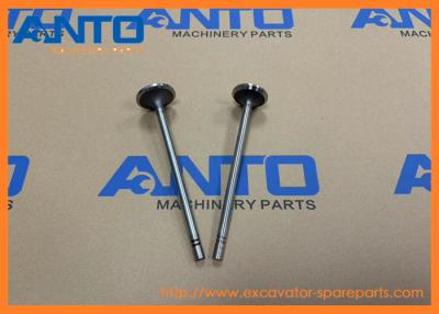 China 252-7802 2527802 Inlet Valve Excavator Spare Parts For C13 345C 345C L 349D 352F for sale