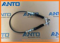 China 4341761 Throttle Motor Control Cable Excavator Reserve Tank Parts For EX120-5X EX130K-5 for sale