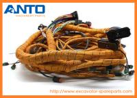 China 3068528 3068797 2832933 Wiring Harness Excavator Spare Parts For C9 330D 330D L for sale