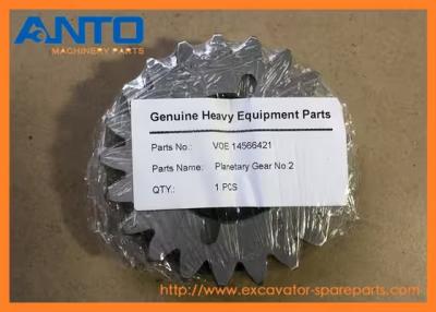 China VOE14566416 VOE14566421 Gear Excavator Travel Gearbox Parts For EC240C EC290B EC300 for sale