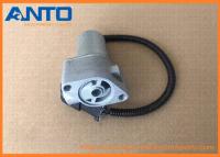 China 702-21-07010 7022107010 Solenoid Valve KOMATSU Excavator Electric Parts For PC100 PC120 PC128US for sale