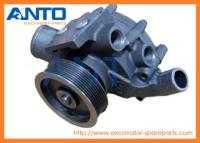 China 352-2125 3522125 Water Pump Excavator Engine Parts For C9 330D 336D 336D2 340D for sale