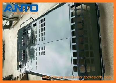 China 207-54-D3110 207-54-Z3110 Hood KOMATSU Excavator Spare Parts Fit For PC360-7 for sale