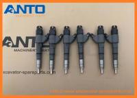 China VOE20798114 20798114 0445120066 Injector Excavator Spare Parts For EC200D EC210D EC240C for sale