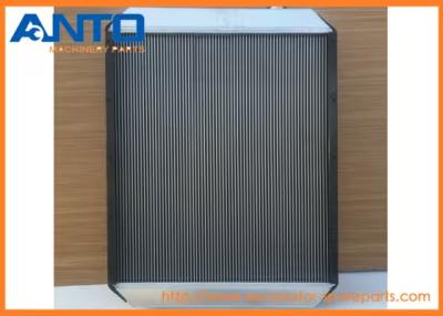 China 203-03-61111 203-03-61112 Water Tank Radiator KOMATSU Excavator Spare Parts For PC100 for sale