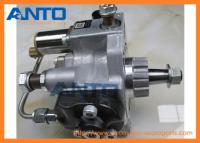 China 8973060449 8-97306044-9 294000-0033 294000-0039 Fuel Injection Pump Excavator Engine Parts For 4HK1 for sale