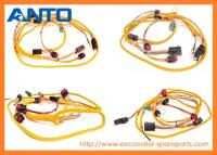 China 283-2762 2832762 Wiring Harness Excavator Engine Parts For 3066 C7 C9 E323D E324D E325D for sale