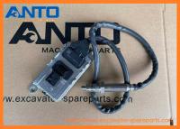 China 4326864 5WK96750C Nox Sensor Nitrogen Oxide Sensor Excavator Electric Parts for sale
