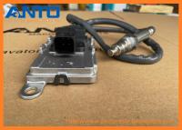 China 4326864 5WK96750C Nox Sensor Nitrogen Oxide Sensor Excavator Electric Parts for sale