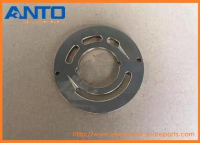 China 0461601 A10VD43 Valve Plate HITACHI Excavator Spare Parts Fit For EX60-2 EX60-3 EX60LCK-3 for sale