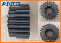 China SA7117-34360 SA711734360 Gear Excavator Travel Gearbox Parts For L40 L40B L45 L45B for sale