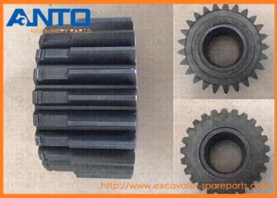 China SA7117-34360 SA711734360 Gear Excavator Travel Gearbox Parts For L40 L40B L45 L45B for sale