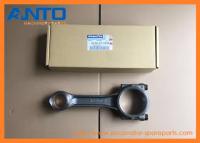 China 6136-32-3102 6136-32-3101 6136-32-3100 Connecting Rod KOMATSU Excavator Spare Parts For 4D105-5 6D105 for sale