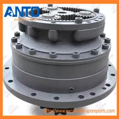China SA7118-38100 VOE14542165 VOE14569767 Swing Gearbox Excavator Spare Parts For EC290C FC3329C for sale