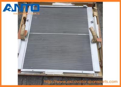 China 151-6458 136-2275 Radiator Core Excavator Spare Parts Fitting For 3306 330B L for sale