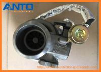 China 177-0440 1770440 Turbocharger Excavator Spare Parts Fit For C7 3126B 322C 325C for sale