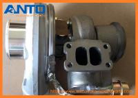 China 177-0440 1770440 Turbocharger Excavator Spare Parts Fit For C7 3126B 322C 325C for sale