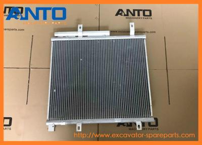 China VOE14591537 14591537 Condenser Excavator Air Conditioning Parts For EC140D EC220D EC330B for sale