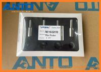 China 702-16-53170 7021653170 Piston KOMATSU Excavator Spare Parts For PC200 PC210 PC220 for sale