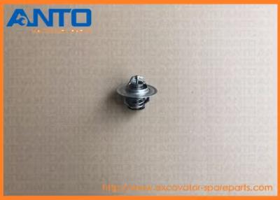 China 3864178 Thermostat HYUNDAI Excavator Engine Parts For R140LC-7 R210LC7 R210NLC7 R250LC7 for sale