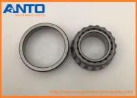 China 4T-HH221449/HH221410 Tapered Roller Bearing 101.6x190.5x57.15 MM HH221449/10 for sale