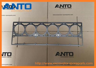 China 4022500 3044580 3044502 3820007 Cylinder Head Gasket Excavator Engine Parts For QSM11 for sale