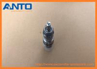 China 65.10401-7004A 0445120080 Fuel Injector Assy DOOSAN DAEWOO Excavator Engine Parts For DL06 for sale