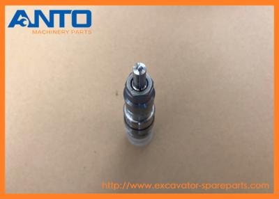 China 65.10401-7004A 0445120080 Fuel Injector Assy DOOSAN DAEWOO Excavator Engine Parts For DL06 for sale