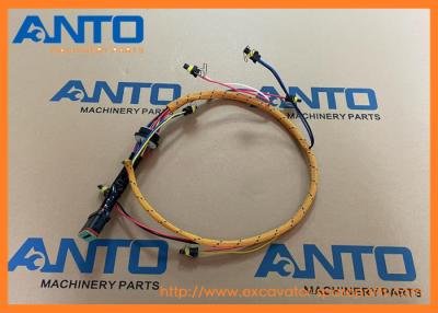 China 153-8920 1538920 Engine Wiring Harness Excavator Engine Parts For 322C 322C FM 325C for sale
