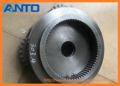 China VOE14566410 14566410 Planet Carrier Excavator Parts For EC300D EC700B EC700C for sale