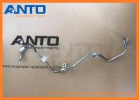 China 3979351 Engine Fuel Supply Tube For HYUNDAI Excavator Engine Parts for sale