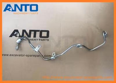China 3979351 Engine Fuel Supply Tube For HYUNDAI Excavator Engine Parts for sale