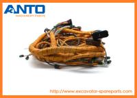 China 306-8797 3068797 Chassis Wiring Harness Excavator Electric Parts For C9 330D 336D for sale