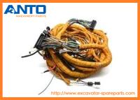 China 306-8797 3068797 Chassis Wiring Harness Excavator Electric Parts For C9 330D 336D for sale