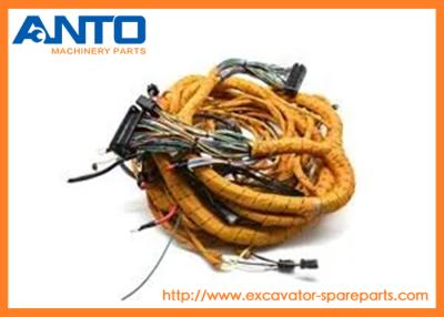 China 306-8797 3068797 Chassis Wiring Harness Excavator Electric Parts For C9 330D 336D for sale