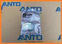 China 5386707 538-6707 Seal Excavator Motor Grader Spare Parts Fitting For C7.1 140 GC for sale
