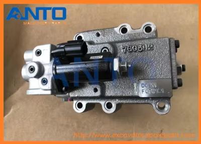 China 4469526 Regulator Hitachi Excavator Spare Parts Fit For ZX230 ZX240 ZX330 ZX350 ZX450 for sale